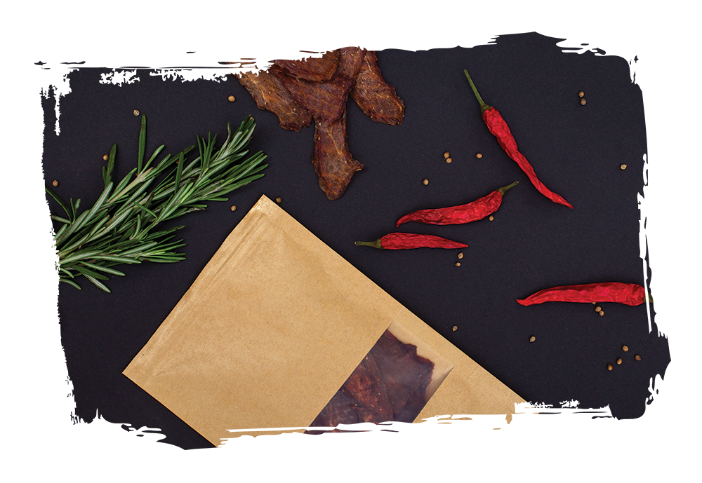 Bangin Beef | Beef Jerky & Biltong West Sussex
